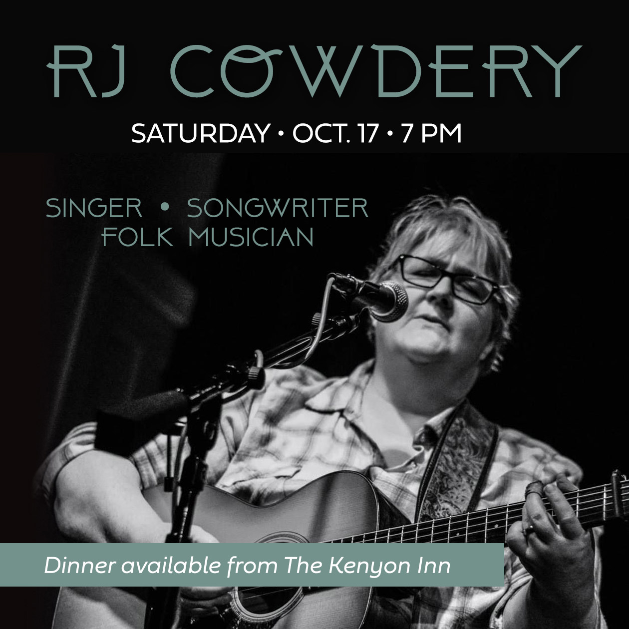 The Woodward Opera House